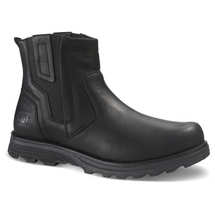 MENS BOOTS - SHOP LEATHER CHELSEA ANKLE BOOTS - CAT FOOTWEAR