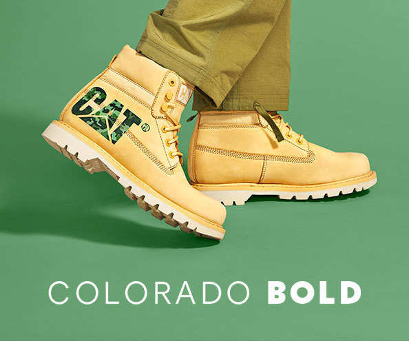 Online Shopping - Boots Safety Boots and Shoes - CAT Footwear