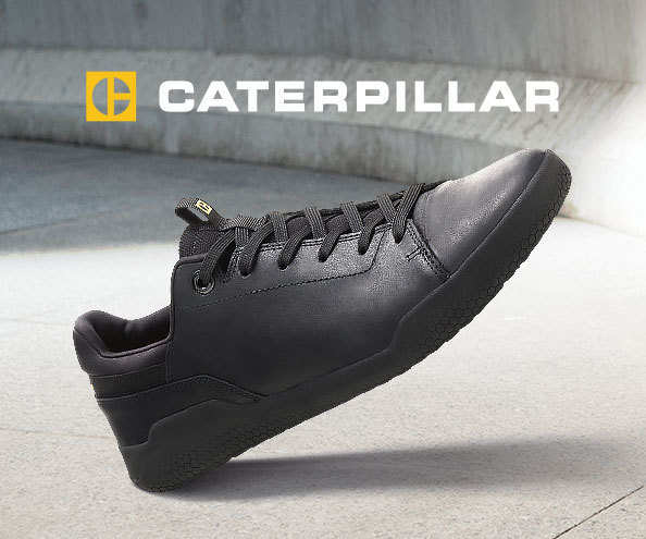 Online Shopping - Boots Safety Boots and Shoes - CAT Footwear