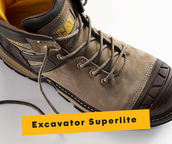 Online Shopping - Boots Safety Boots and Shoes - CAT Footwear