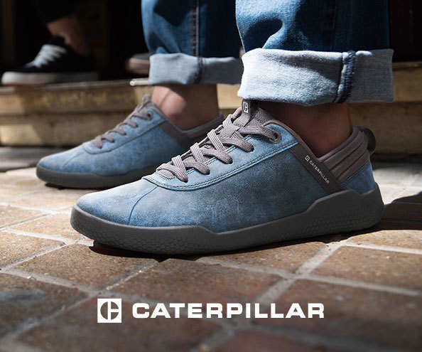 Online Shopping - Boots Safety Boots and Shoes - CAT Footwear