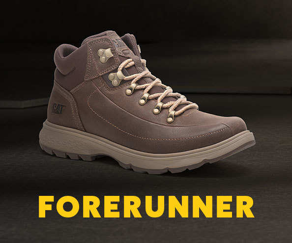 Online Shopping - Safety Boots & Leather Shoes - CAT Footwear