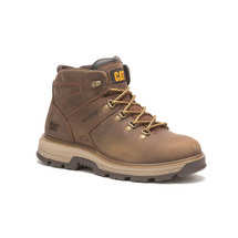 Safety Boots | Work Shoes | CAT Footwear