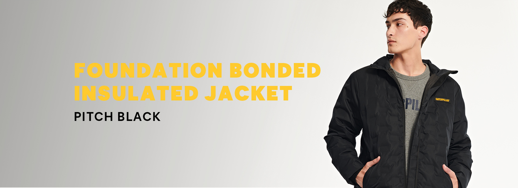 Caterpillar Apparel | CAT Clothing - CAT Footwear