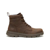 Leather Boots & Leather Shoes - Caterpillar Shoes - CAT Footwear