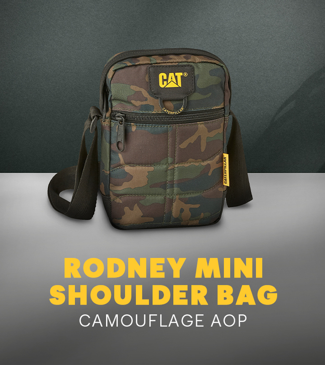 Caterpillar Apparel | CAT Clothing - CAT Footwear