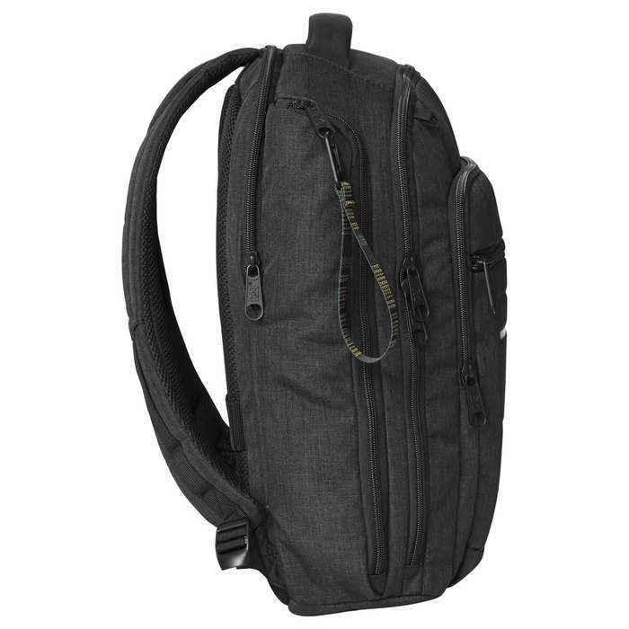 B. holt business backpack - Two-tone black - Bg - unit - CAT Footwear