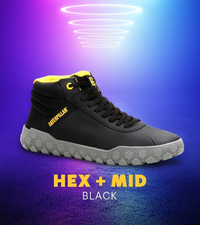 Official Online Shop | South Africa - Cat Footwear