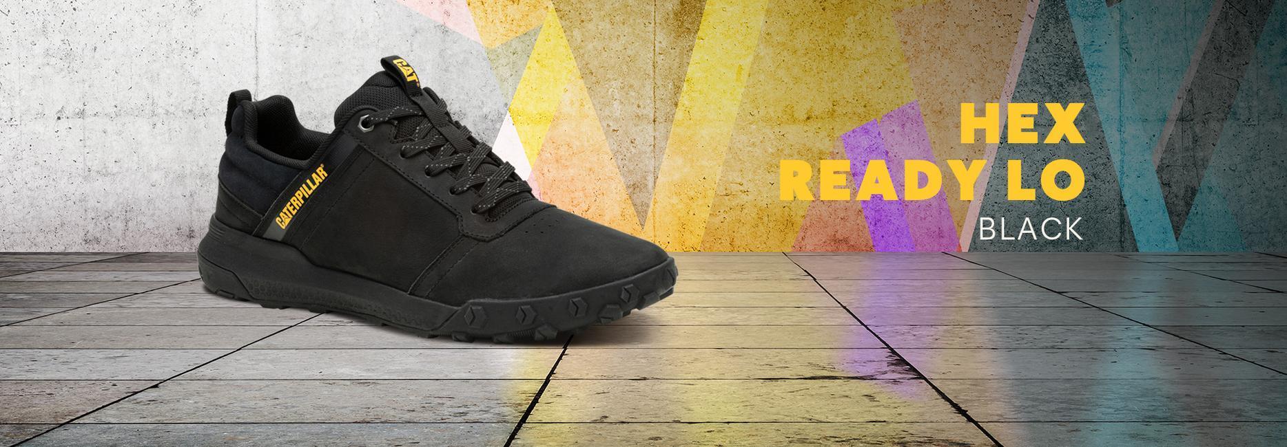 Official Online Shop | South Africa - Cat Footwear