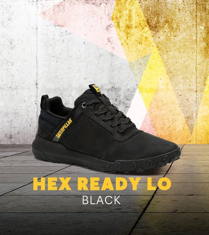 Official Online Shop | South Africa - Cat Footwear