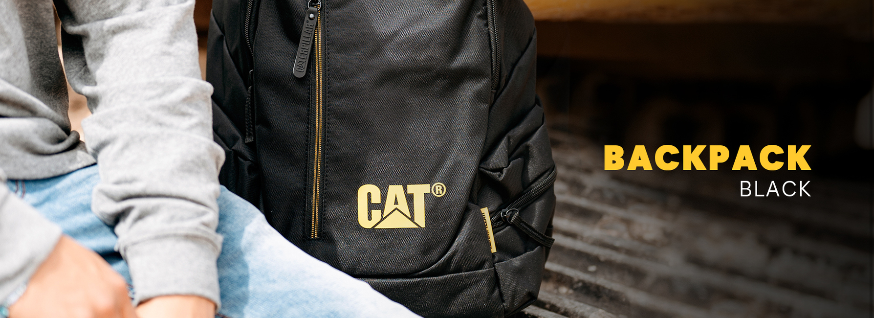 Caterpillar Apparel | CAT Clothing - Cat Footwear