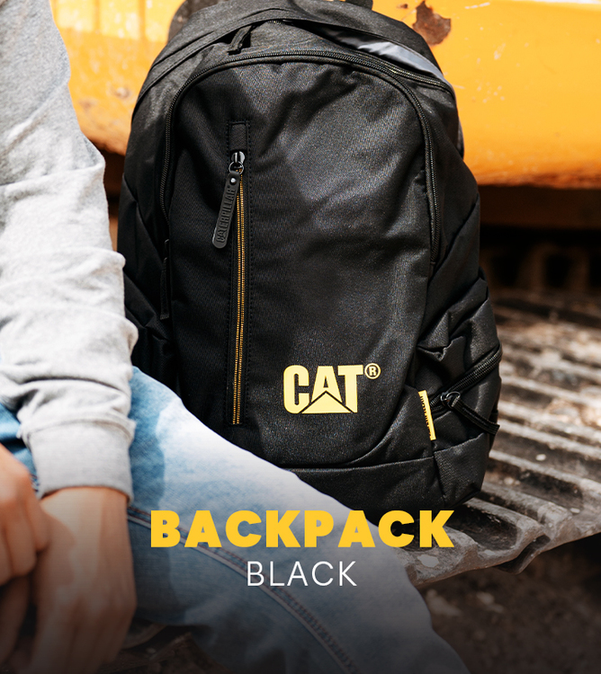 Caterpillar Apparel | CAT Clothing - Cat Footwear