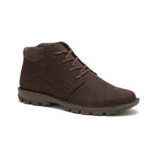 Chelsea Boots | Leather Boots | Cat Footwear