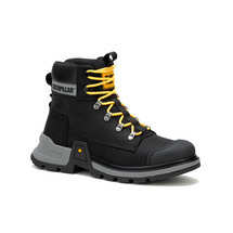 Chelsea Boots | Leather Boots | Cat Footwear