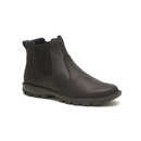 Excursion | Black | Mens Chelsea Boot | CAT Footwear