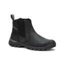 Threshold chelsea - Black - Cf - mens - CAT Footwear