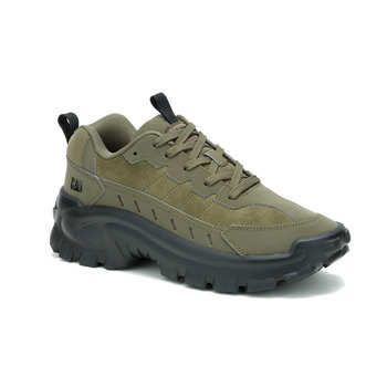 CAT FOOTWEAR - RAIDER SPORT - SNEAKER - CLOUDBURST BLACK
