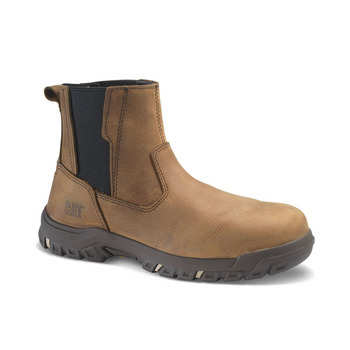Mae st s3 hro wr sra - Pyramid - Cs - ladies - CAT Footwear