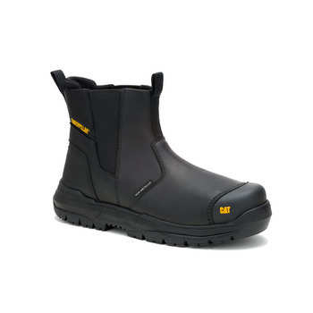 Pneumatic 2.0 ob wr hro src /en - Pyramid - Cs - mens - CAT Footwear