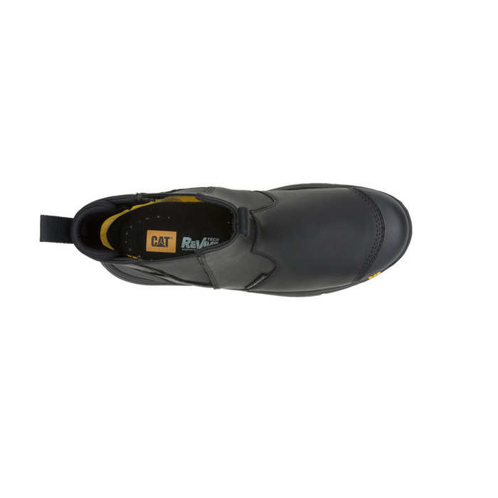 Propane 2.0 ob e fo hro src - Black - Cs - mens - CAT Footwear