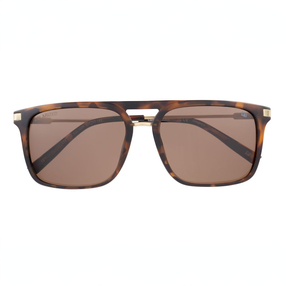 Caterpillar Sunglasses | CPS-8502/102P | Tortoise Shell | CAT Eyewear