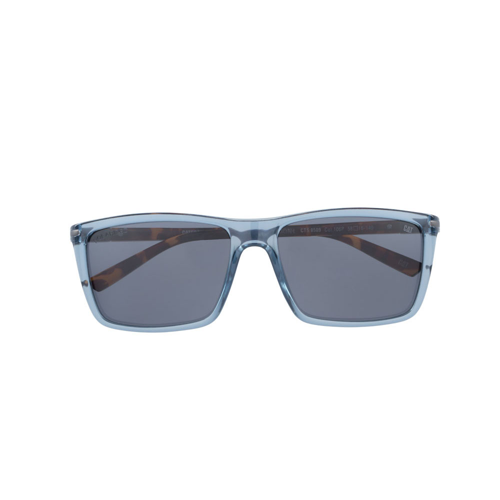 Caterpillar Sunglasses | CPS-8509/106P | Blue | CAT Eyewear