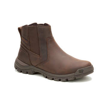 Threshold hiker low - Bungee cord walker - Cf - mens - CAT Footwear