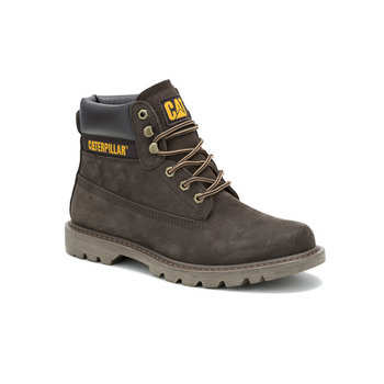 Threshold chelsea - Black - Cf - mens - CAT Footwear